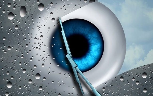 Problemas con tus ojos que no debes ignorar