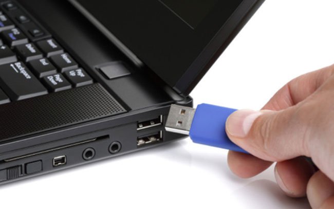 Cinco consejos para usar correctamente una memoria USB