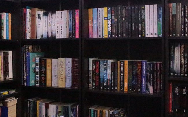 Facilitan búsqueda de libros en bibliotecas con el catálogo Zapata