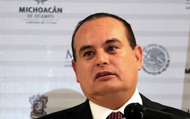Muere Martín Godoy Castro en accidente de helicóptero - Primera Vuelta ...