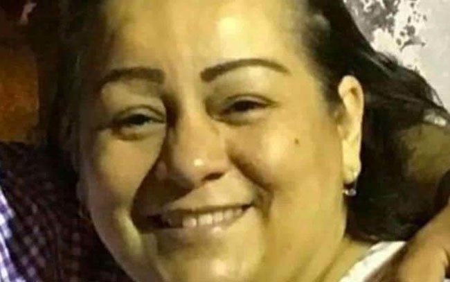 Mujer desaparecida en Reynosa - Primera Vuelta Noticias
