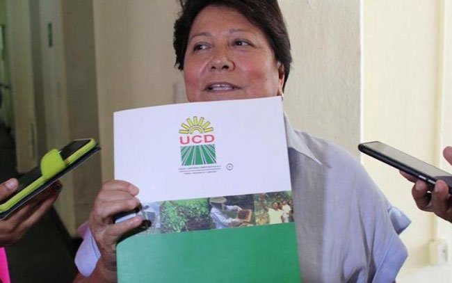 Pide UCD renovar placas a sus asociados - Primera Vuelta Noticias