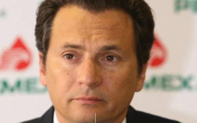 Lozoya viene ‘protegido’ y con ‘acuerdo’ para delatar: AMLO