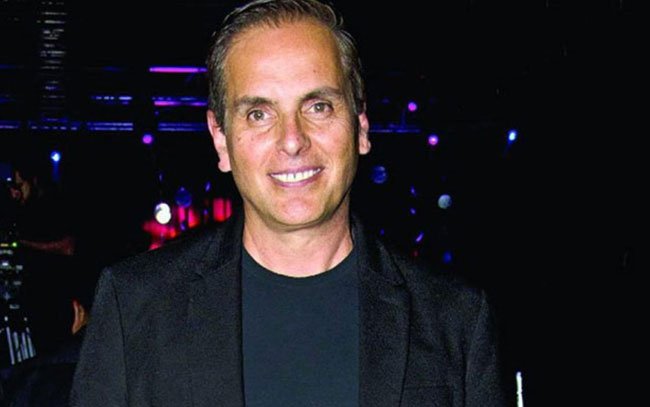 Muere el ex Garibaldi, Xavier Ortiz - Primera Vuelta Noticias