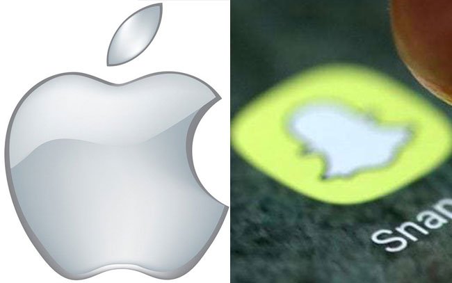 Inquietan a Snap cambios en Apple - Primera Vuelta Noticias