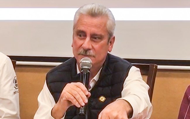 Ponen en duda hechos violentos en oficinas del Diputado Zertuche