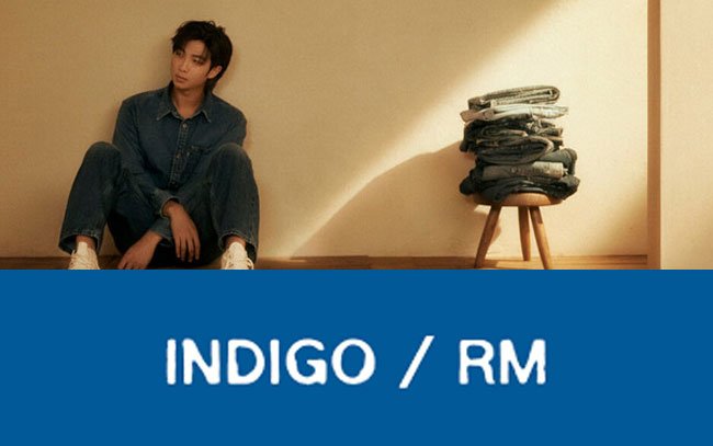 RM Lider de BTS hace su debut en solitario - Primera Vuelta Noticias