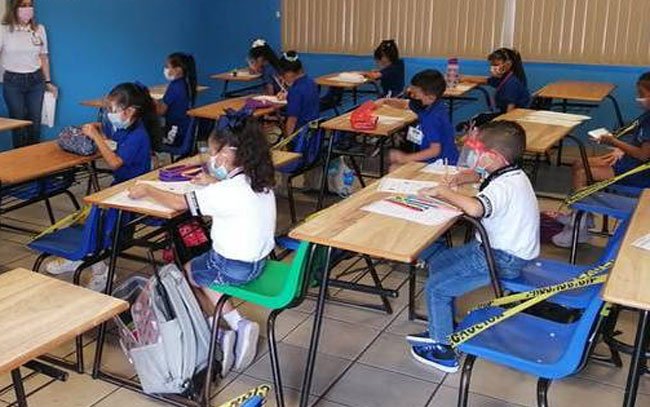 Música bélica impacta en valores de menores - Primera Vuelta Noticias